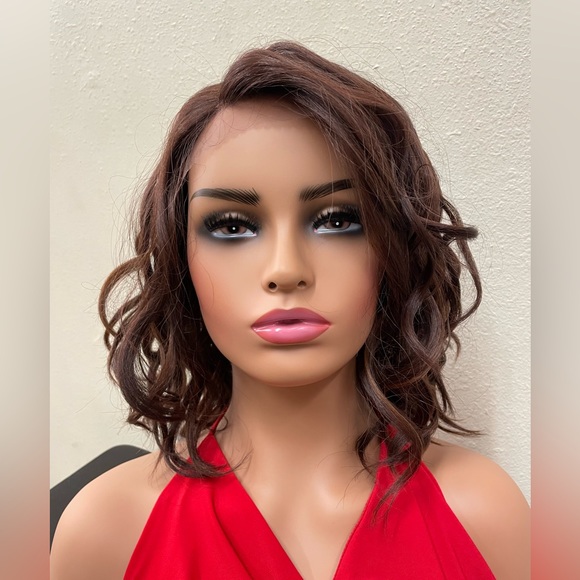 Hair | Marie F43 Lace Front Wig Nwt | Poshmark